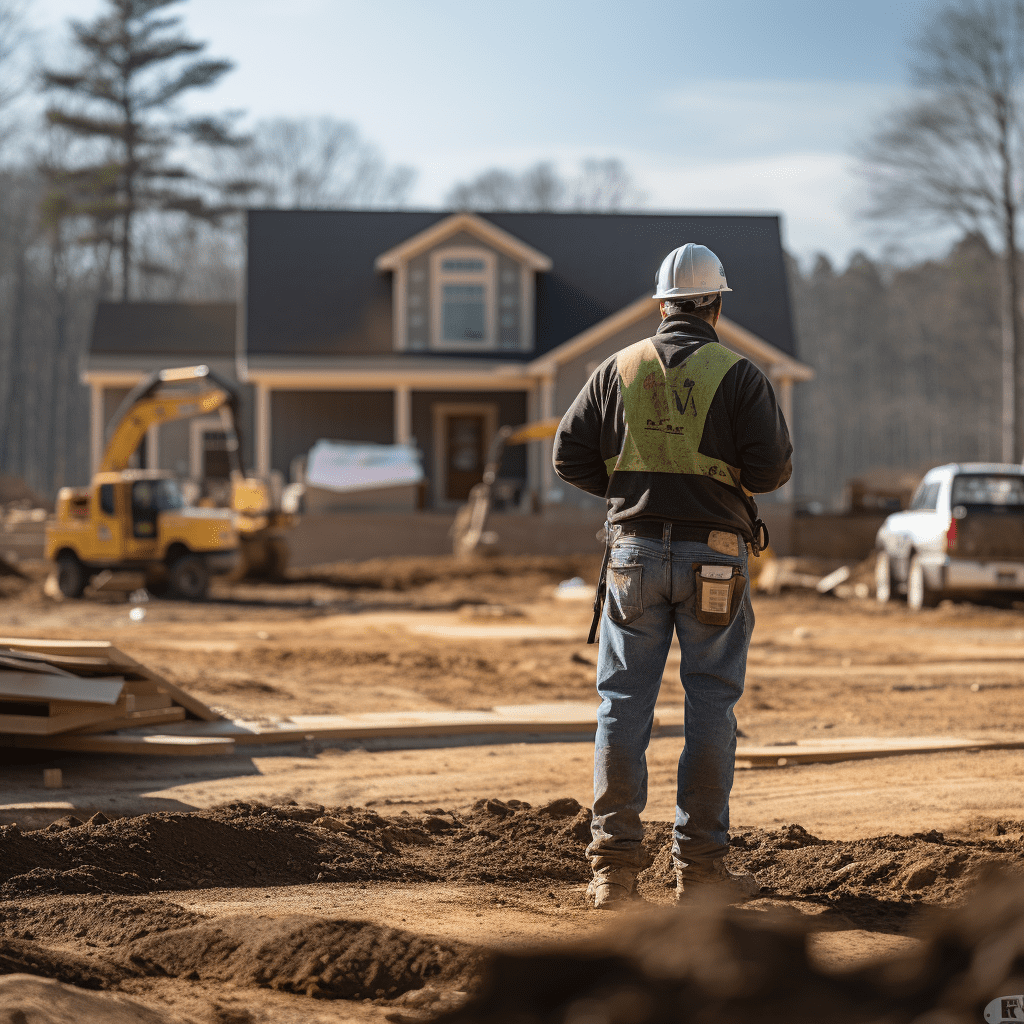 Choosing Custom Built Homes in Spotsylvania, Virginia: Crafting Your ...