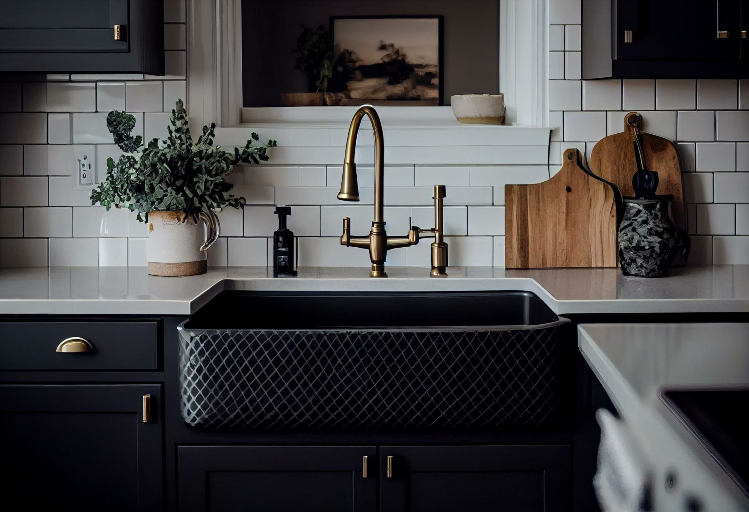 The Rise of Farmhouse Sinks: Styles, Materials, and Modern Appeal