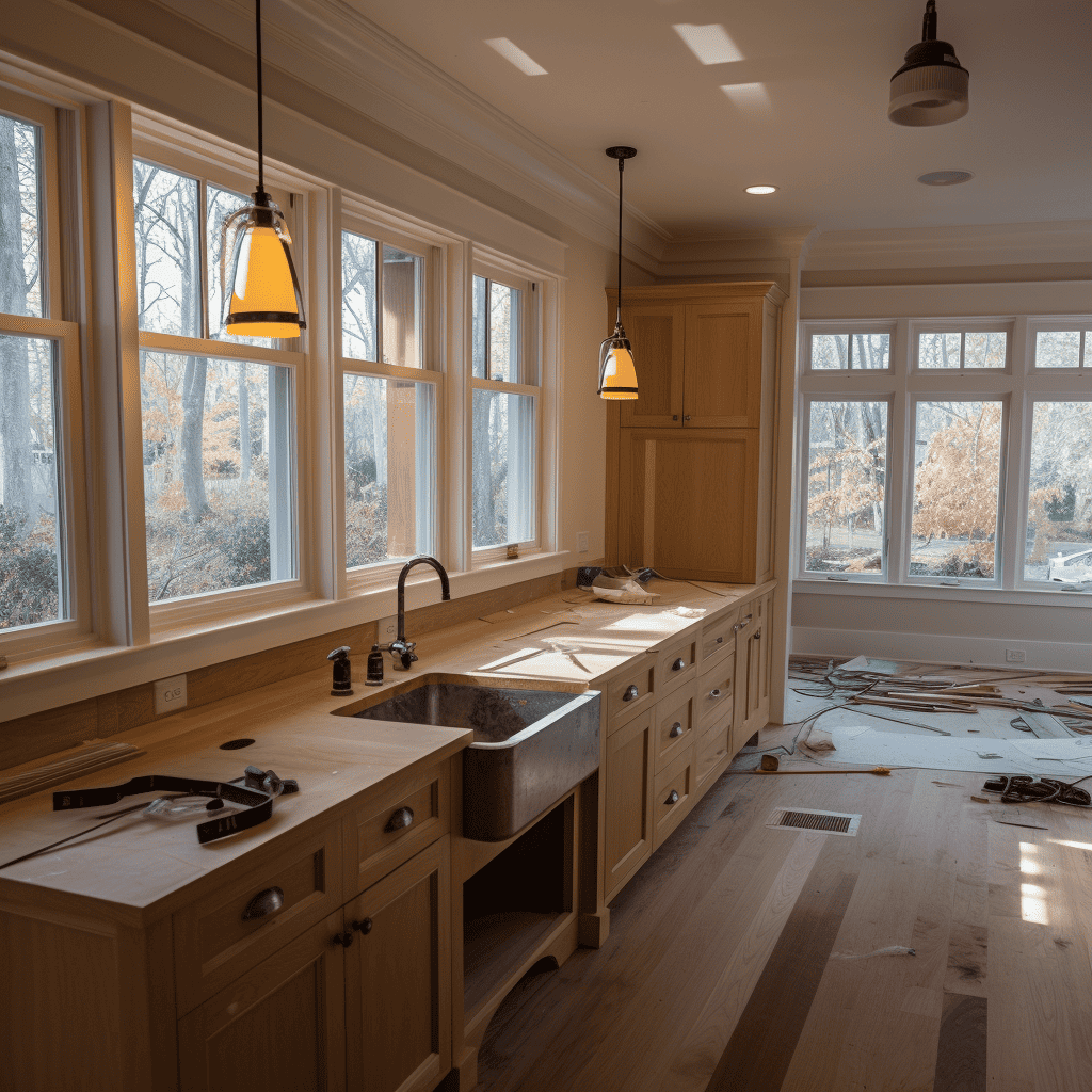 5 Kitchen Upgrades That'll Revolutionize Your Culinary Space