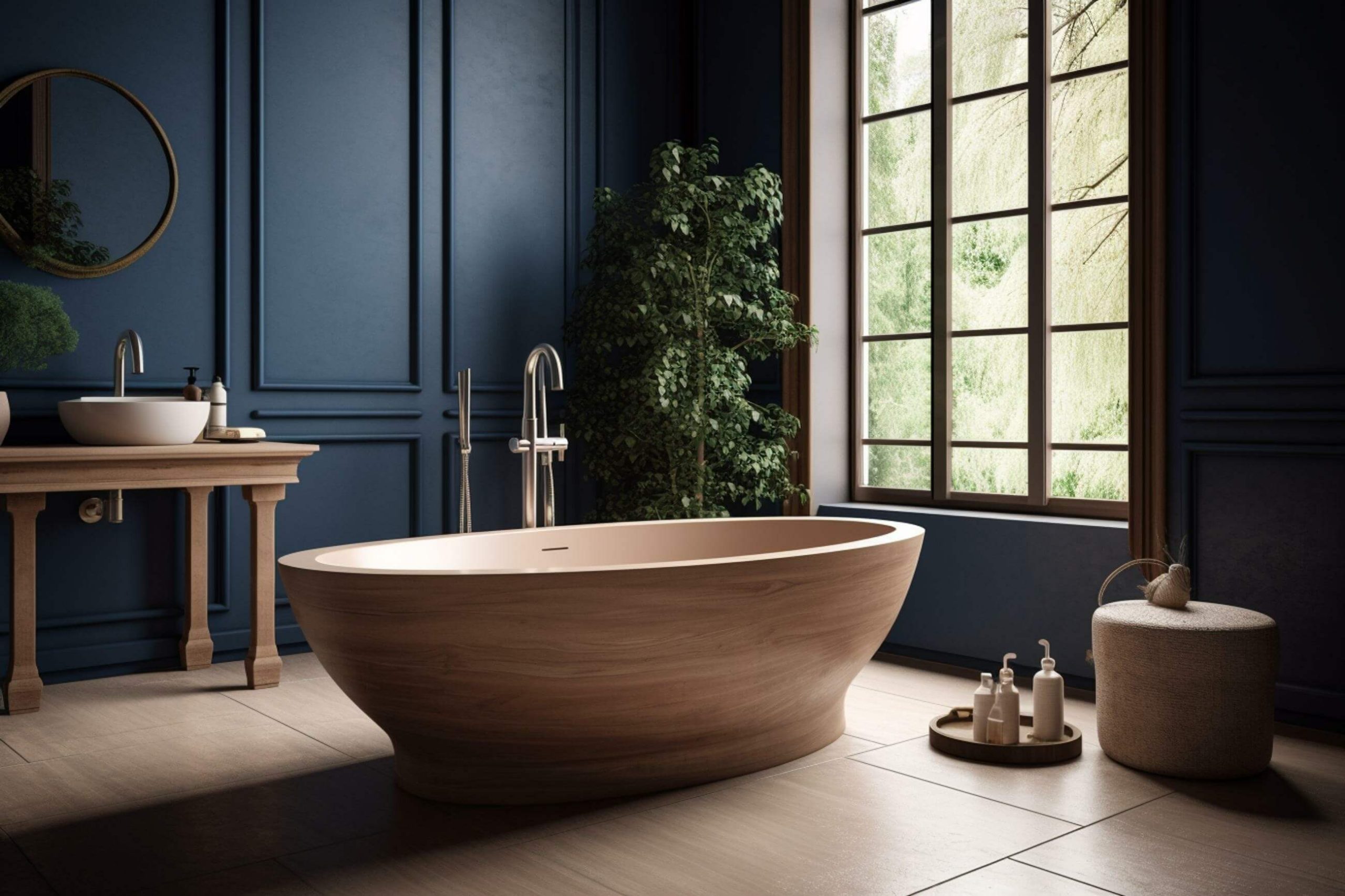 Bathroom Trends in 2023: New Technologies, Styles, and Fixtures You Can ...